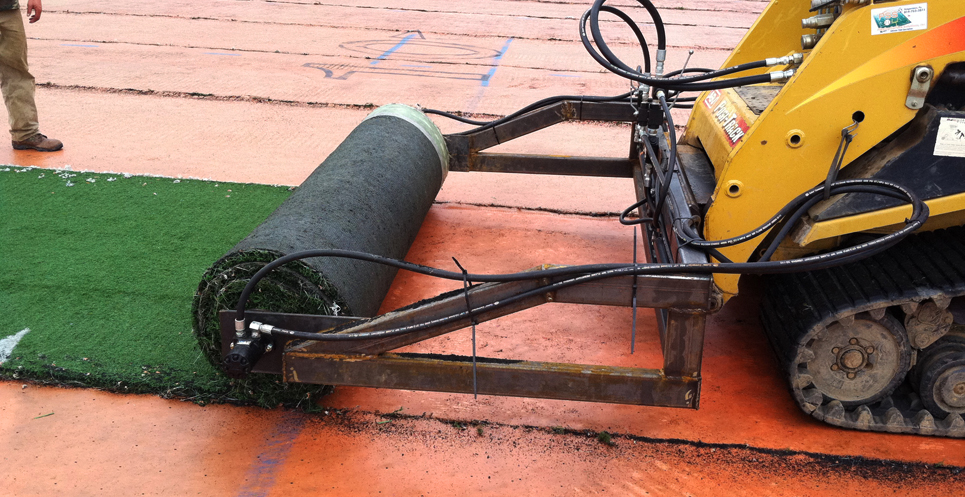 Astro Turf Removal | Synthetic Turf Removal Australia Wide
